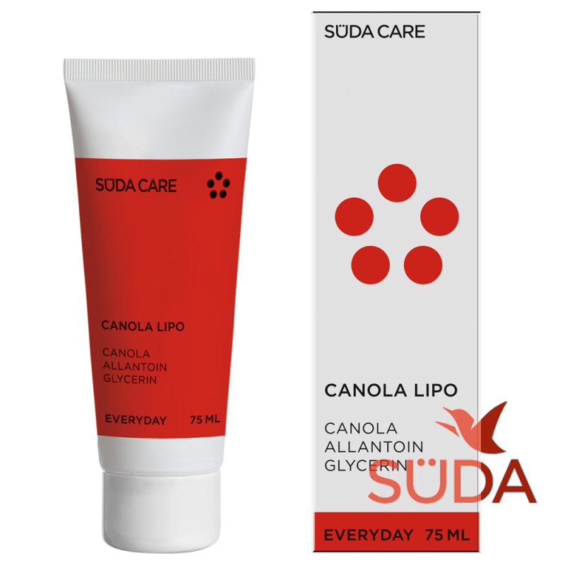 Канола-липо крем